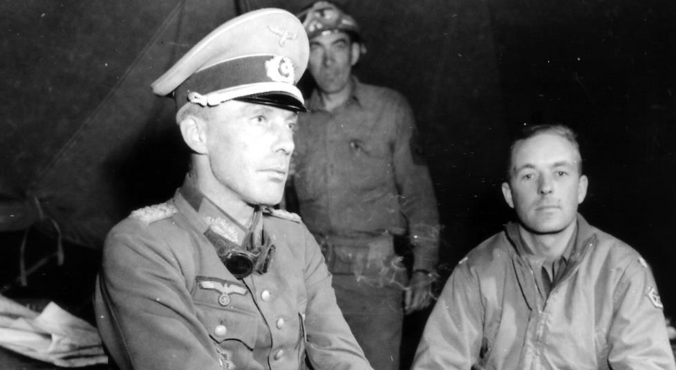 Battle Of Normandy - 85 days In Hell | Features | Broadcast