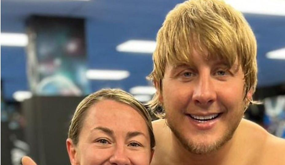 BBC3 reality series to follow UFC fighter friends | News | Broadcast