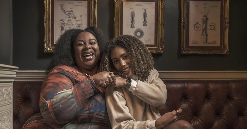 In conversation: Lauren Sequeira and Candice Carty-Williams on changing ...