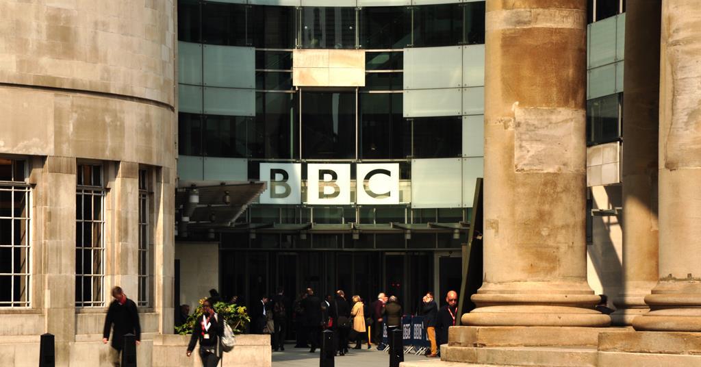 Impartiality is top priority for updated BBC editorial policy | News ...
