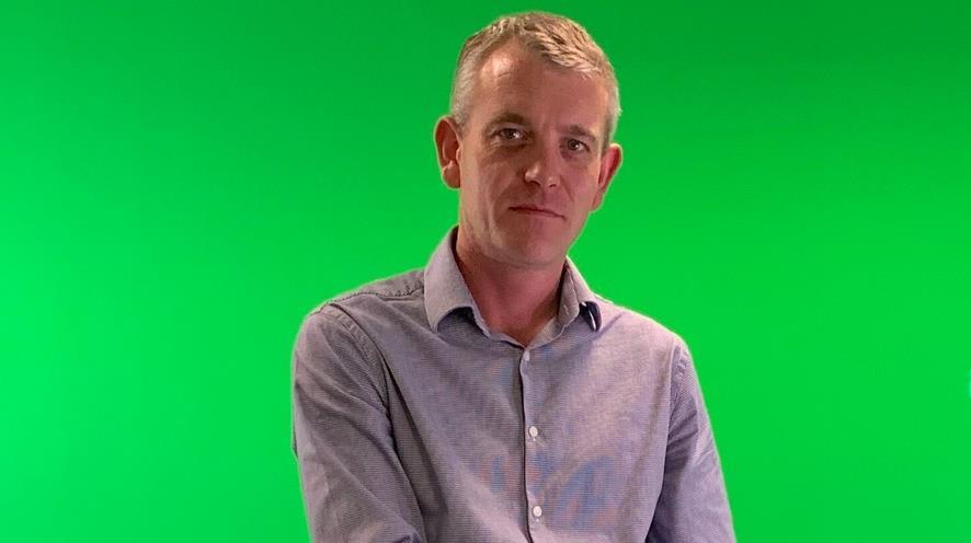 Ncam hires Mike Ruddell from Sky Sports | News | Broadcast