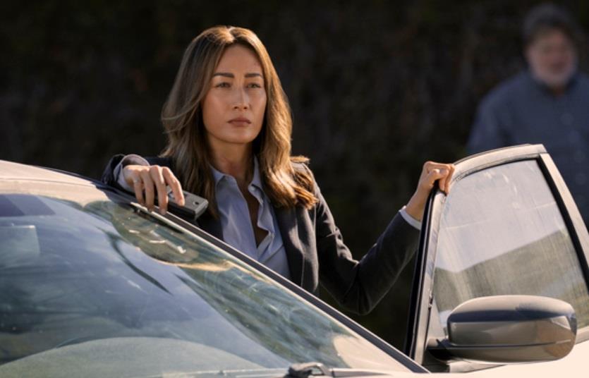Trail: Ballard, Prime Video | Video | Broadcast