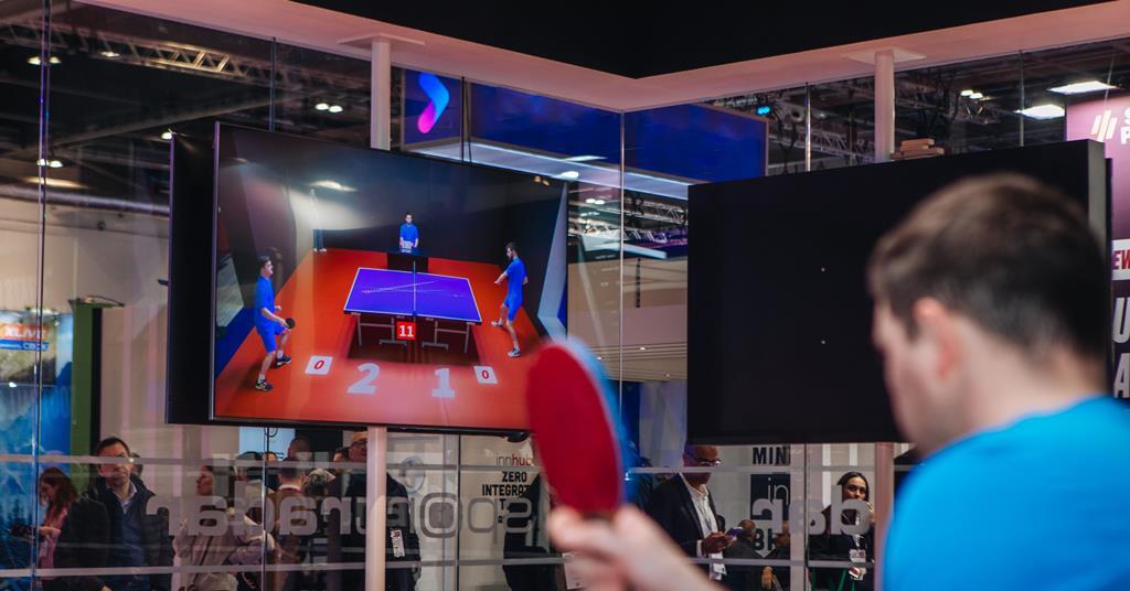 Sportradar launches Computer Vision | News | Broadcast