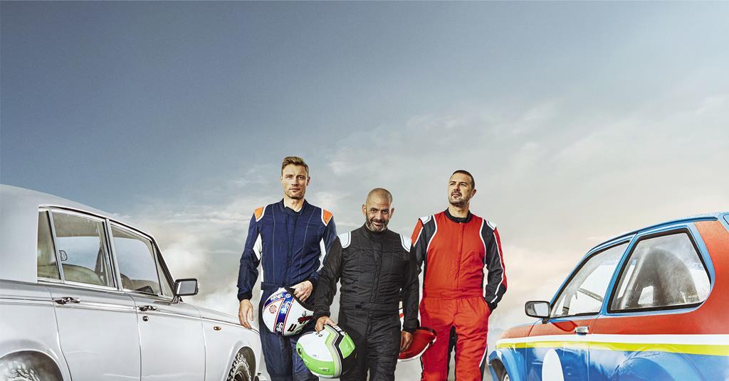 Top Gear FAST channel to roll out across Europe | News | Broadcast