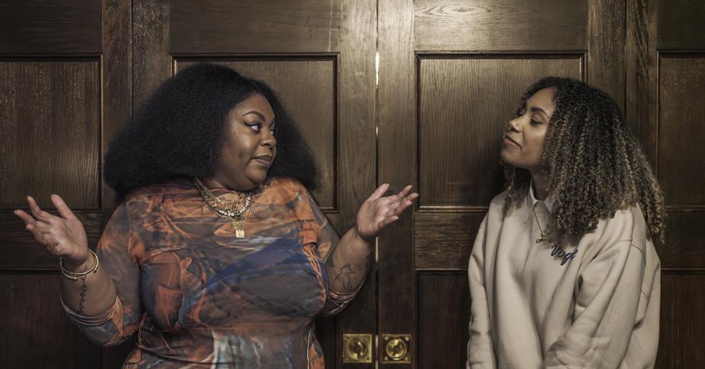 In conversation: Lauren Sequeira and Candice Carty-Williams on changing ...