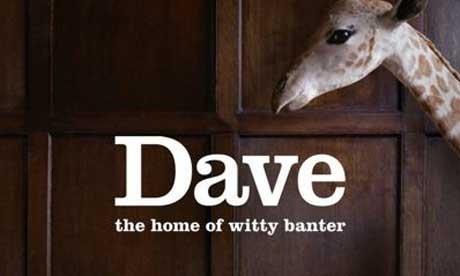 Dave maps out UK’s comedy landscape | News | Broadcast