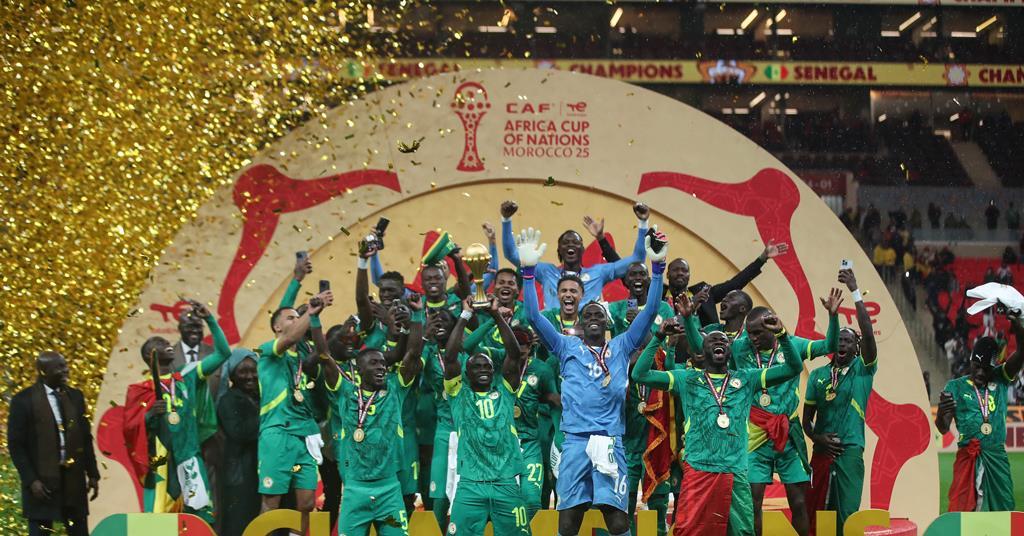 1.7m watch AFCON final on E4 & 700k for streaming | News | Broadcast