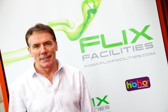 Flix to open new facility at The Space Project | News | Broadcast