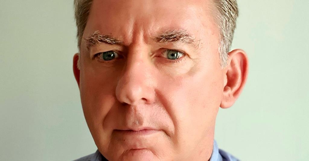 Viaplay brings in SVT’s Stephen Mowbray | News | Broadcast