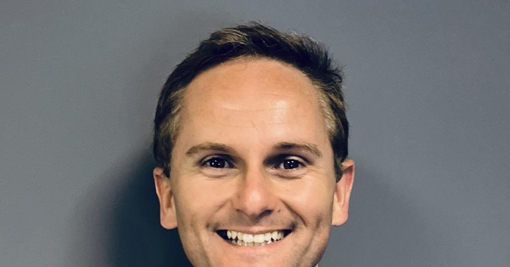 End Credits: Chris Reindorp | Features | Broadcast