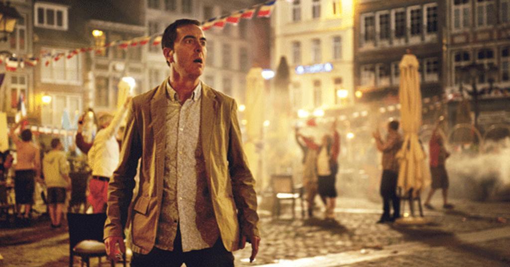 The Missing, BBC1 | Behind The Scenes | Broadcast