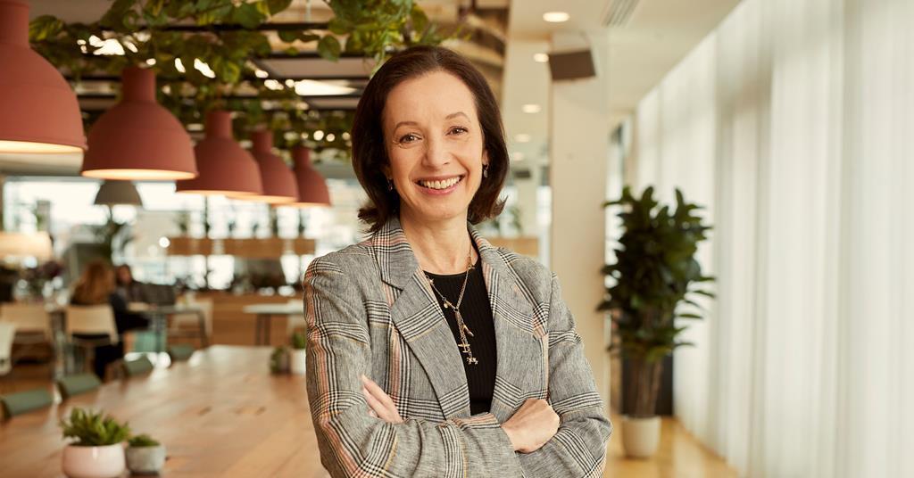 Hilary Rosen to oversee all UKTV commissioning | News | Broadcast