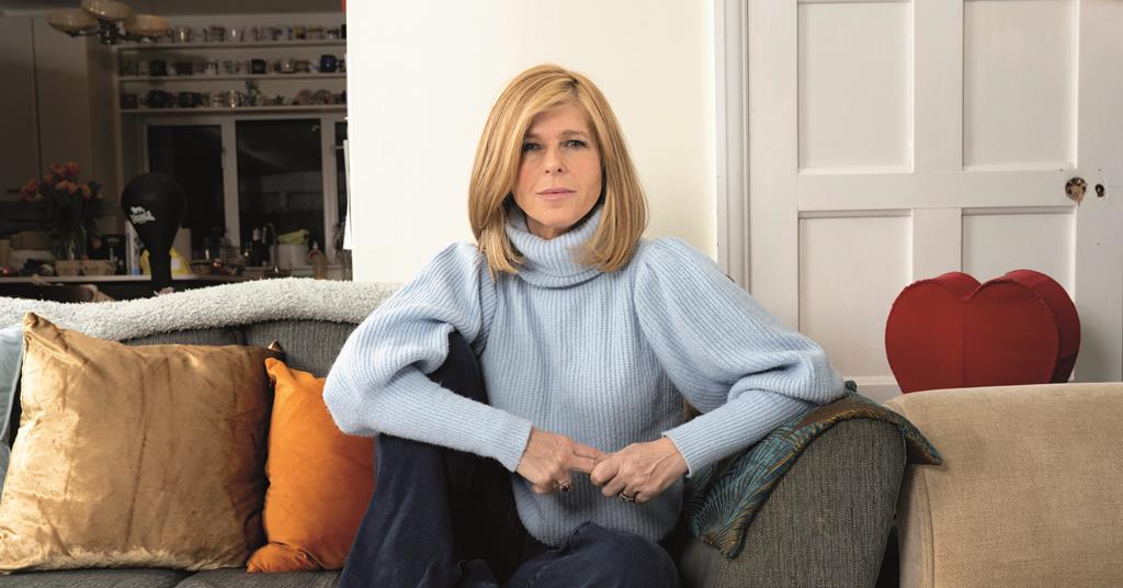 ITV to document Derek Draper’s final year | News | Broadcast