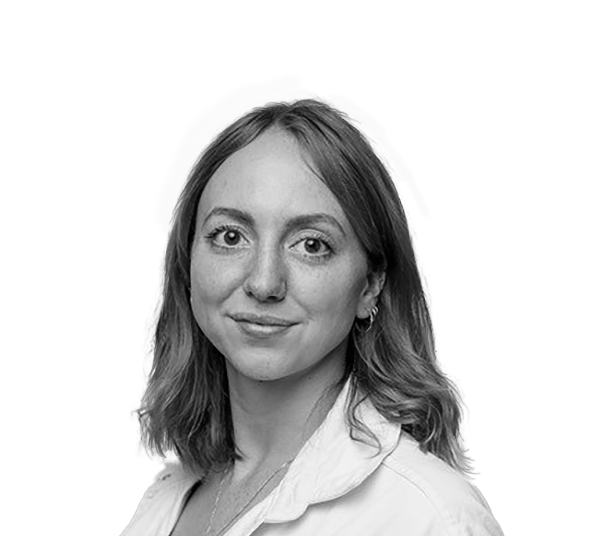 Hannah Scott | Features | Broadcast