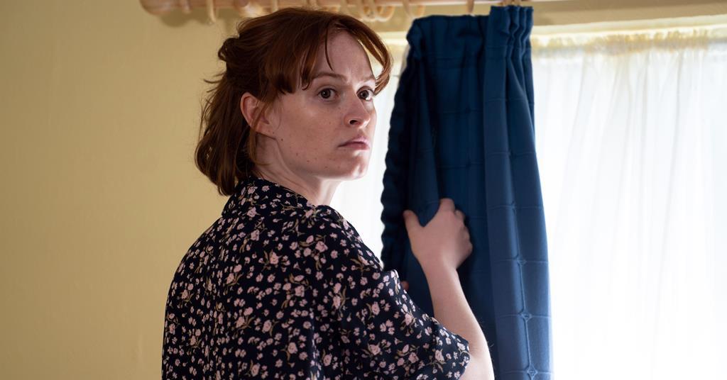 Maxine; Katie Price: Trauma and Me | Critics | Broadcast