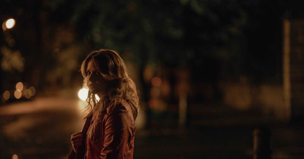 First look: The Long Shadow, ITV1 | Features | Broadcast