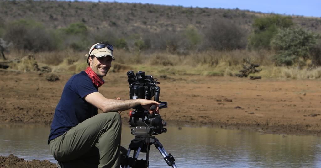 Chasing the Rains, Sky Nature | Behind The Scenes | Broadcast
