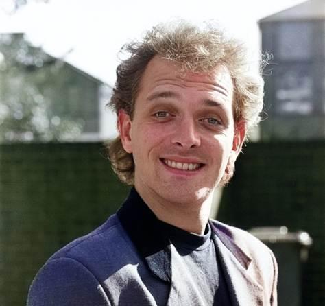 Sky Documentaries delves into life of Rik Mayall | News | Broadcast