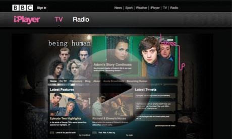 BBC wants Global iPlayer on IPTV | News | Broadcast