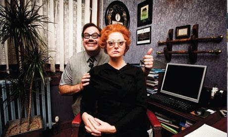 Morgana returns to C4 with impressions show | News | Broadcast