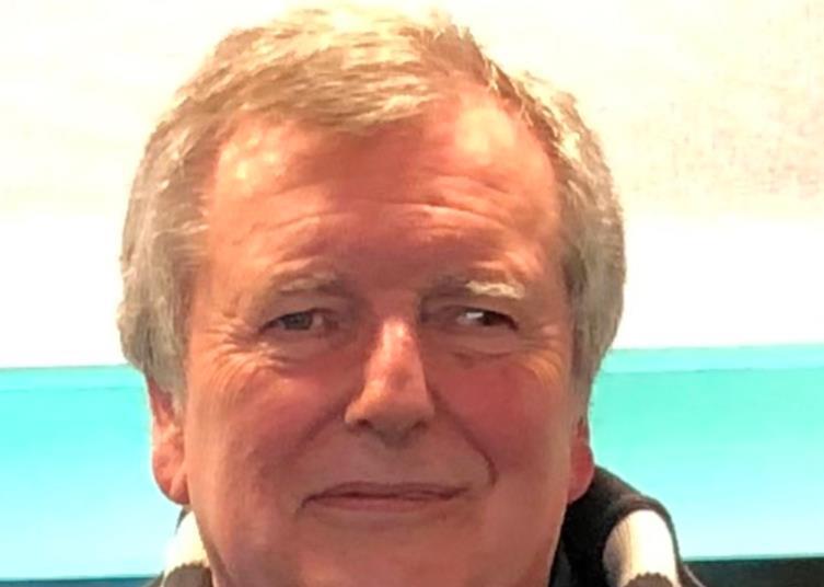 Colin McKeown: Made in Britain | Features | Broadcast