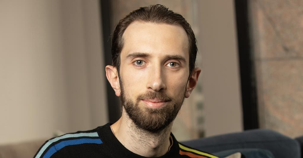 ALT Jay: behind the scenes of Together TV’s disability doc | Behind The Scenes | Broadcast