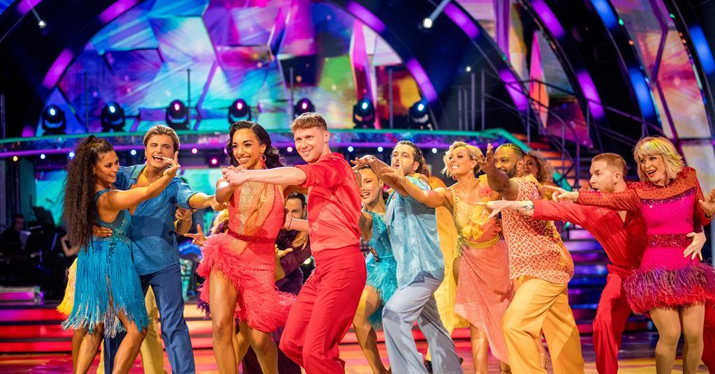 Police to investigate fresh Strictly allegations | News | Broadcast