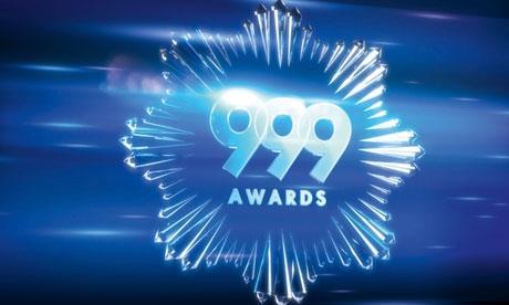 The BBC 999 Awards | Features | Broadcast
