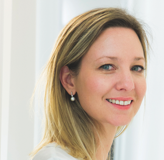 Anna Marsh takes reins at Studiocanal UK | News | Broadcast