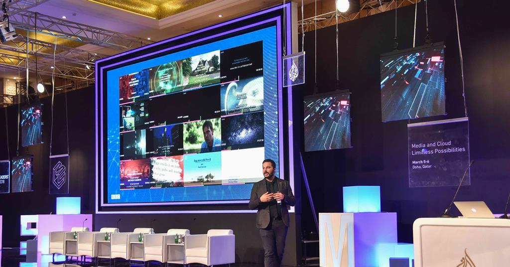 Tech experts predict rise of algorithms in production | News | Broadcast