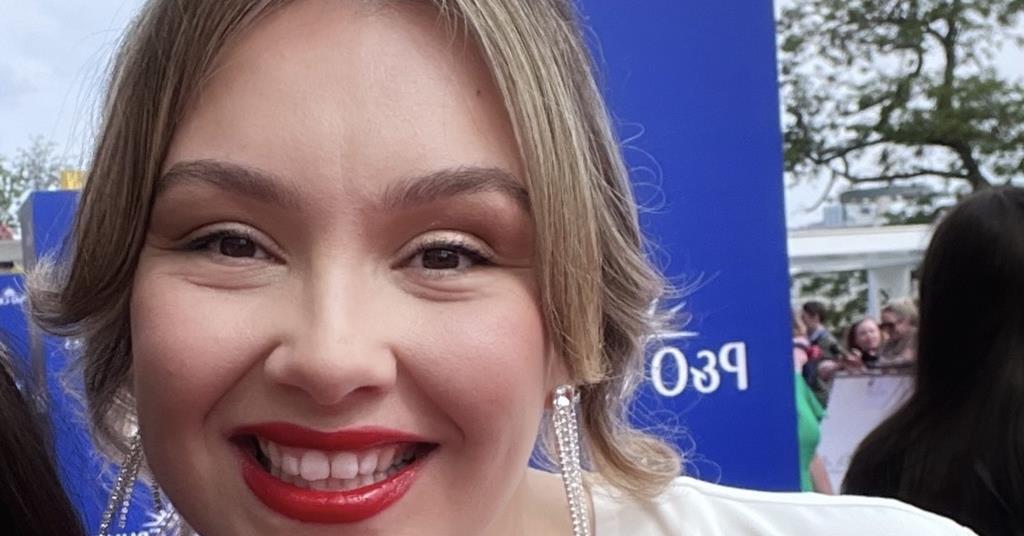 Celia Jennison | Features | Broadcast