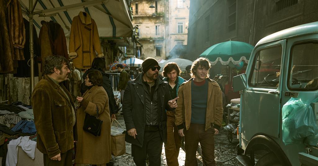 Breaking the rules: What Gomorrah’s return says about Italian drama ...
