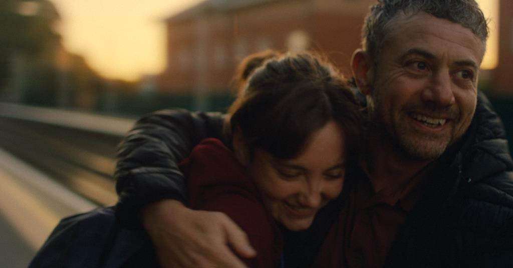 First look: The Gathering, C4 | Features | Broadcast