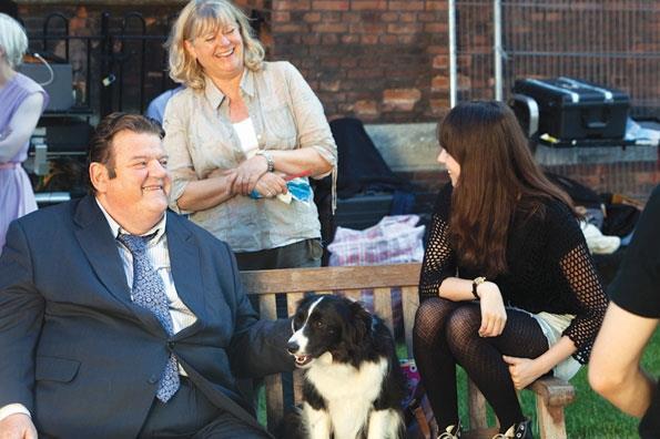 Murderland, ITV1 | Behind The Scenes | Broadcast