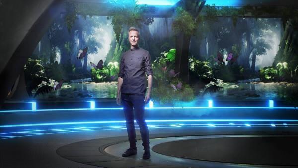 How real-time game engines are enhancing production | Comment | Broadcast