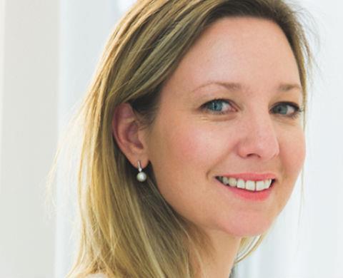 Anna Marsh takes reins at Studiocanal UK | News | Broadcast