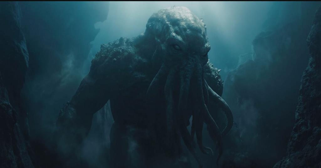 Cineflix Rights & Canada’s Cream partner on Deep Water Secrets | News ...