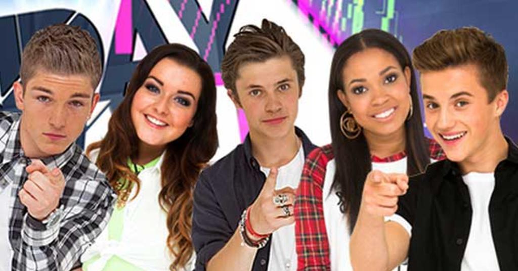 CBBC's Friday Download gets the movie treatment | News | Broadcast