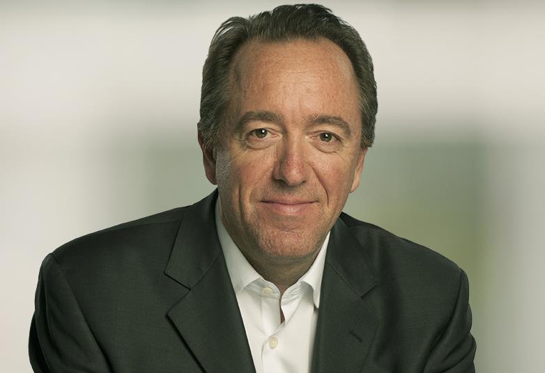 BBC Studios promotes Martyn Freeman to COO | News | Broadcast