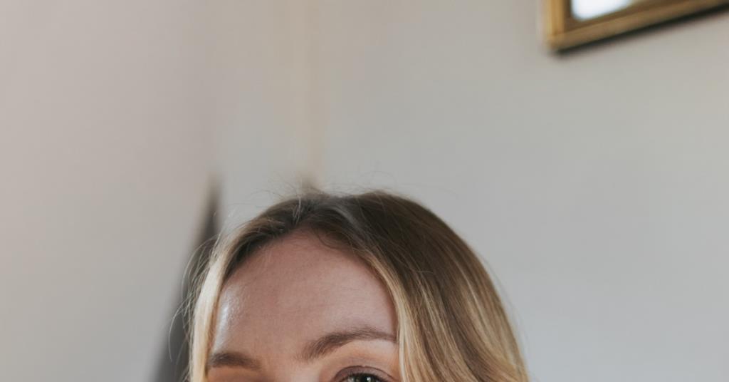 My Mentor: Alice Boorman on Lucy Bacon | Comment | Broadcast