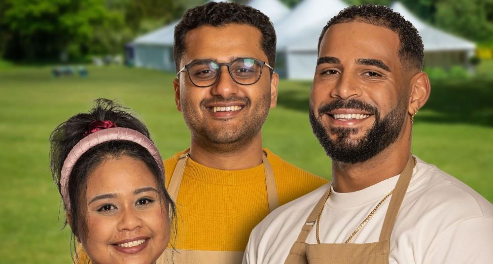 GBBO final just breaks 5m | Ratings | Broadcast