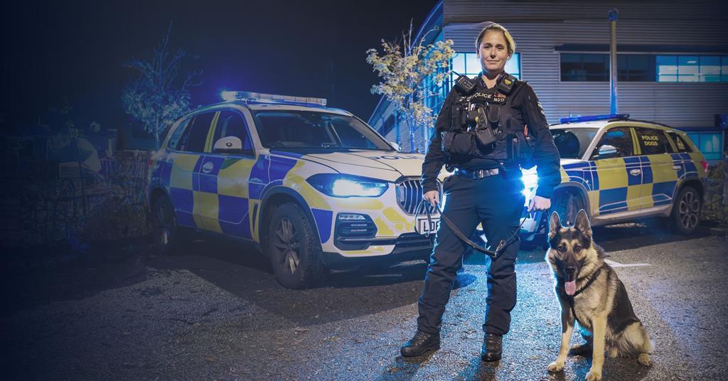 Zinc acquires Police Interceptors indie Raw Cut | News | Broadcast