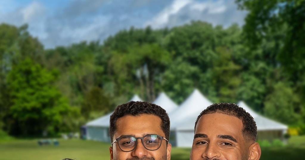 GBBO final just breaks 5m | Ratings | Broadcast