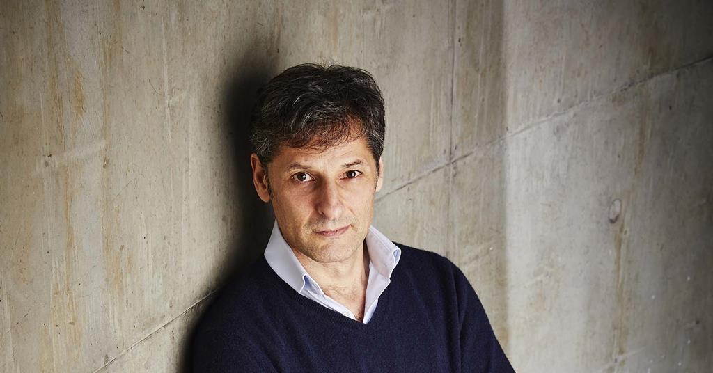 Ian Katz: Challenging the status quo | The Broadcast Interview | Broadcast