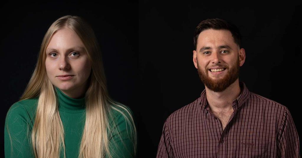 Jumbuck promotes Zubova & Boot | News | Broadcast