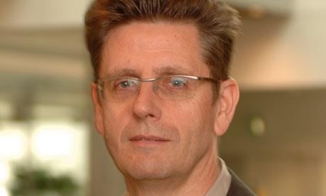 David Liddiment joins FremantleMedia | News | Broadcast