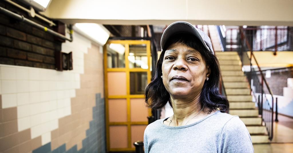 Studio Lambert circles in on top spot | Features | Broadcast