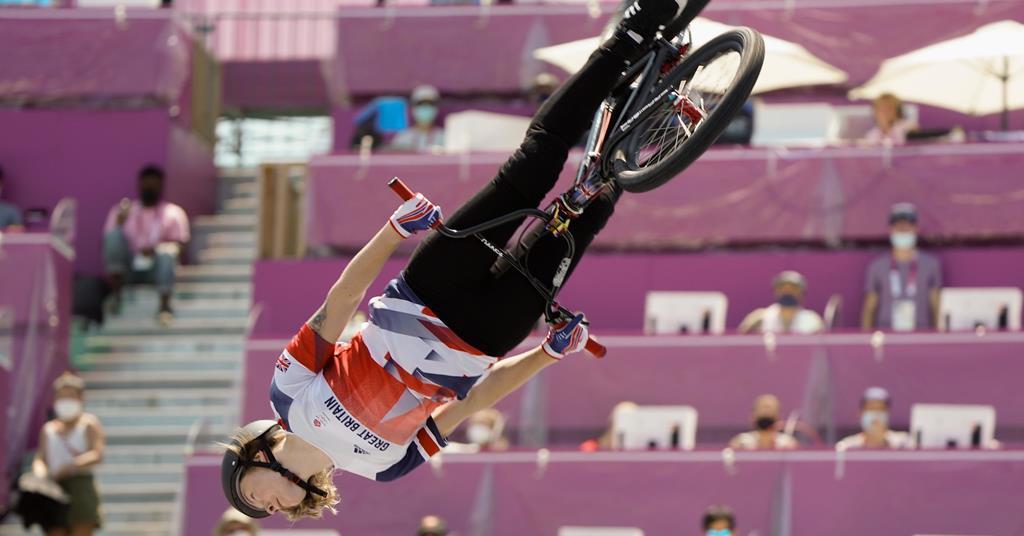 How the IOC is looking to engage younger audiences | News | Broadcast