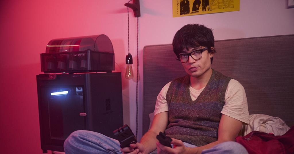 Middlechild Productions launches digital sibling | News | Broadcast