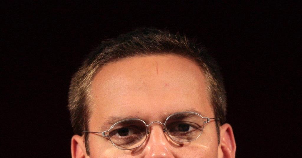 James Murdoch's MacTaggart speech | Comment | Broadcast